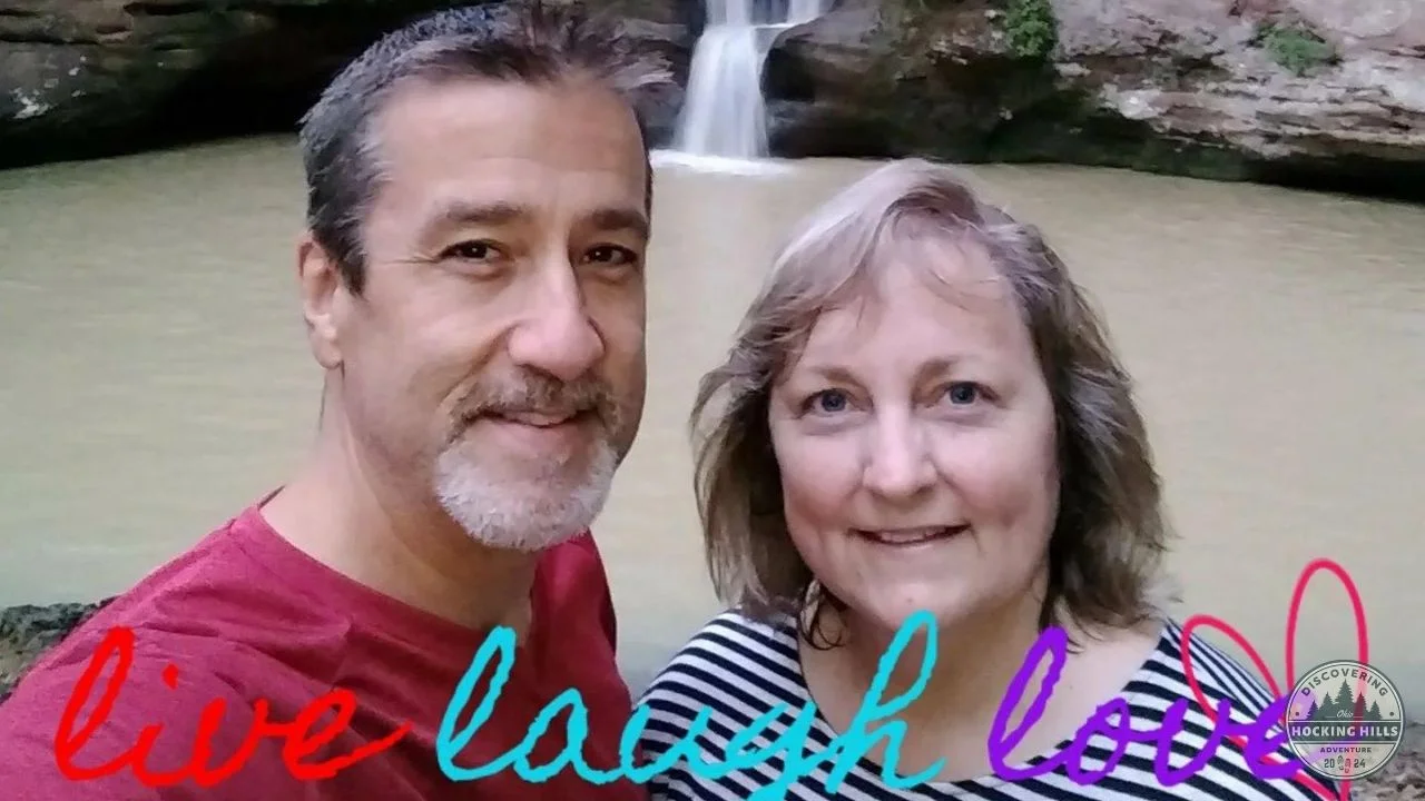About Us - Discovering Hocking Hills